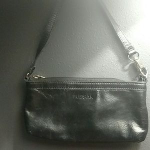RUDSAK | Bags | Leather Wristlet By Rudsak | Poshmark